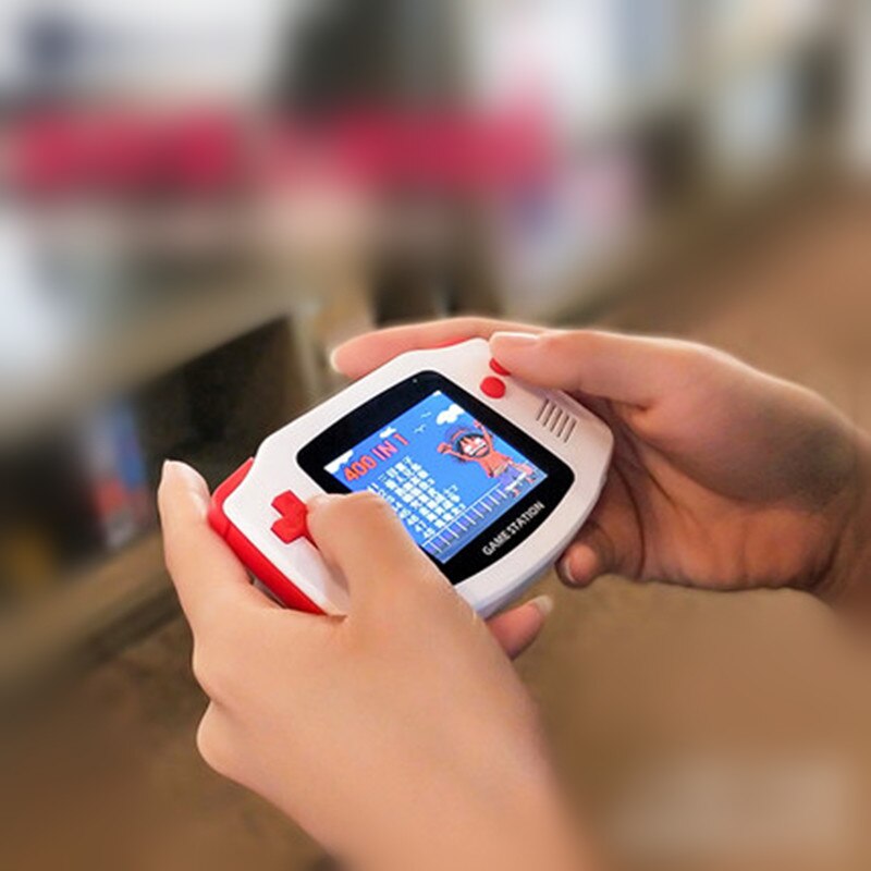 New Arrive Retro Portable Mini Handheld Game Console 8-Bit 3.0 Inch ... New Arrive Retro Portable Mini Handheld Game Console 8-Bit 3.0 Inch ...
