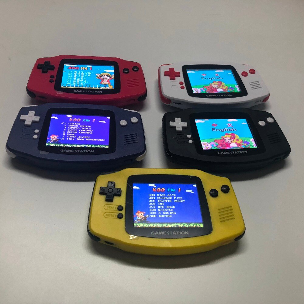 New Arrive Retro Portable Mini Handheld Game Console 8-Bit 3.0 Inch ... New Arrive Retro Portable Mini Handheld Game Console 8-Bit 3.0 Inch ...